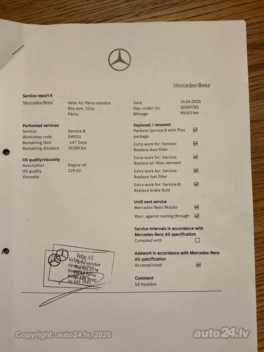 Pelēks Mercedes-Benz GLC-Class 2019 Hāpsalu, ar dzinēja tilpumu 3.00 L un nobraukumu 93 tūkst. km par 34999 €, foto 25 vietnē AUTOMOTO.COM.LV