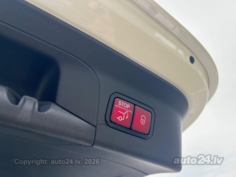 Мерседес ГЛЦ-Класс 2021 в Таллин, объемом двигателя 2.00 л и пробегом 73 тыс. км за 38990 €, фото 16 на AUTOMOTO.COM.LV