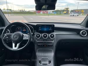 Мерседес ГЛЦ-Класс 2021 в Таллин, объемом двигателя 2.00 л и пробегом 73 тыс. км за 38990 €, фото 20 на AUTOMOTO.COM.LV