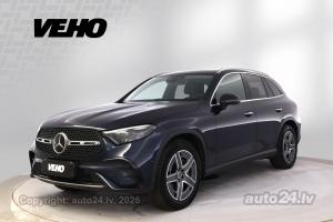 Мерседес ГЛЦ-Класс 2023 в Таллин, объемом двигателя 0.00 л и пробегом 147 тыс. км за 41000 €, фото  на AUTOMOTO.COM.LV