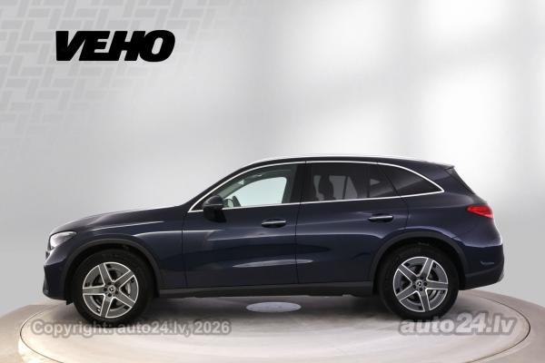 Mercedes-Benz GLC-Class 2023 Tallina, ar dzinēja tilpumu 0.00 L un nobraukumu 147 tūkst. km par 41000 €, foto 3 vietnē AUTOMOTO.COM.LV