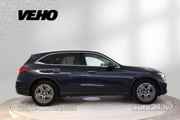 Mercedes-Benz GLC-Class 2023 Tallina, ar dzinēja tilpumu 0.00 L un nobraukumu 147 tūkst. km par 41000 €, foto 4 vietnē AUTOMOTO.COM.LV