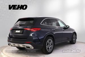 Mercedes-Benz GLC-Class 2023 Tallina, ar dzinēja tilpumu 0.00 L un nobraukumu 147 tūkst. km par 41000 €, foto 6 vietnē AUTOMOTO.COM.LV