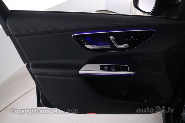Mercedes-Benz GLC-Class 2023 Tallina, ar dzinēja tilpumu 0.00 L un nobraukumu 147 tūkst. km par 41000 €, foto 11 vietnē AUTOMOTO.COM.LV