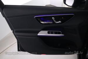 Mercedes-Benz GLC-Class 2023 Tallina, ar dzinēja tilpumu 0.00 L un nobraukumu 147 tūkst. km par 41000 €, foto 11 vietnē AUTOMOTO.COM.LV