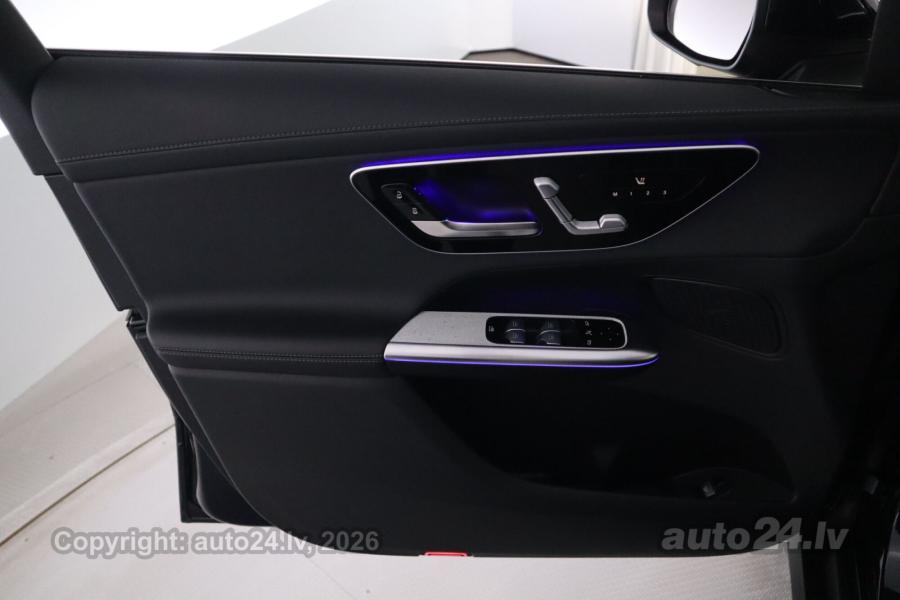 Mercedes-Benz GLC-Class 2023 Tallina, ar dzinēja tilpumu 0.00 L un nobraukumu 147 tūkst. km par 41000 €, foto 11 vietnē AUTOMOTO.COM.LV