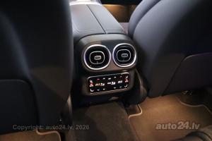 Mercedes-Benz GLC-Class 2023 Tallina, ar dzinēja tilpumu 0.00 L un nobraukumu 147 tūkst. km par 41000 €, foto 12 vietnē AUTOMOTO.COM.LV
