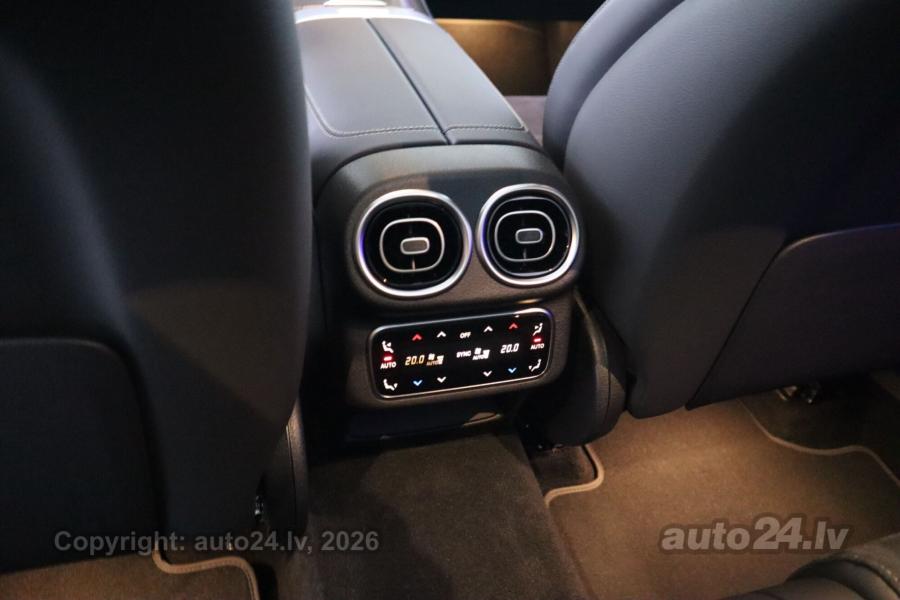 Mercedes-Benz GLC-Class 2023 Tallina, ar dzinēja tilpumu 0.00 L un nobraukumu 147 tūkst. km par 41000 €, foto 12 vietnē AUTOMOTO.COM.LV