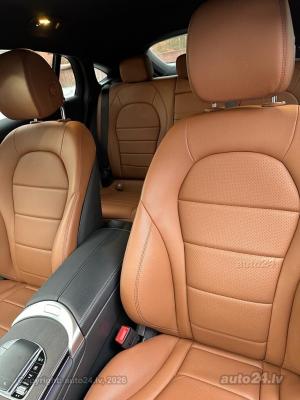 Balts Mercedes-Benz GLC-Class 2022 Rīga, ar dzinēja tilpumu 2.00 L un nobraukumu 79 tūkst. km par 40000 €, foto 5 vietnē AUTOMOTO.COM.LV