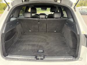 White Mercedes-Benz GLC-Class 2016 in Tallinn, with an engine capacity of 2.10 L and mileage of 269 thousand km for 19990 €, photo 11 on AUTOMOTO.COM.LV