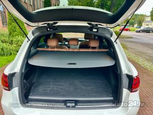 Balts Mercedes-Benz GLC-Class 2021 Tallina, ar dzinēja tilpumu 2.00 L un nobraukumu 140 tūkst. km par 30500 €, foto 20 vietnē AUTOMOTO.COM.LV