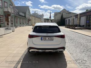 Balts Mercedes-Benz GLC-Class 2023 Rakvere, ar dzinēja tilpumu 2.00 L un nobraukumu 58 tūkst. km par 58900 €, foto 11 vietnē AUTOMOTO.COM.LV