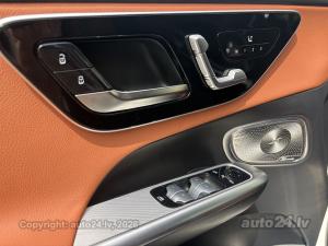 Balts Mercedes-Benz GLC-Class 2023 Rakvere, ar dzinēja tilpumu 2.00 L un nobraukumu 58 tūkst. km par 58900 €, foto 18 vietnē AUTOMOTO.COM.LV