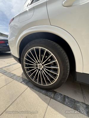 Balts Mercedes-Benz GLC-Class 2023 Rakvere, ar dzinēja tilpumu 2.00 L un nobraukumu 58 tūkst. km par 58900 €, foto 19 vietnē AUTOMOTO.COM.LV
