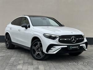 Balts Mercedes-Benz GLC-Class 2023 Rīga, ar dzinēja tilpumu 2.00 L un nobraukumu 40 tūkst. km par 64550 €, foto 4 vietnē AUTOMOTO.COM.LV
