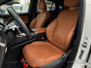 Balts Mercedes-Benz GLC-Class 2023 Rīga, ar dzinēja tilpumu 2.00 L un nobraukumu 40 tūkst. km par 64550 €, foto 9 vietnē AUTOMOTO.COM.LV