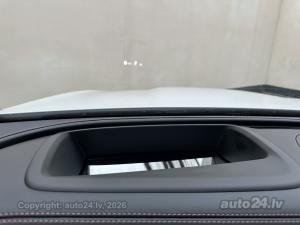 Balts Mercedes-Benz GLC-Class 2023 Rīga, ar dzinēja tilpumu 2.00 L un nobraukumu 40 tūkst. km par 64550 €, foto 13 vietnē AUTOMOTO.COM.LV