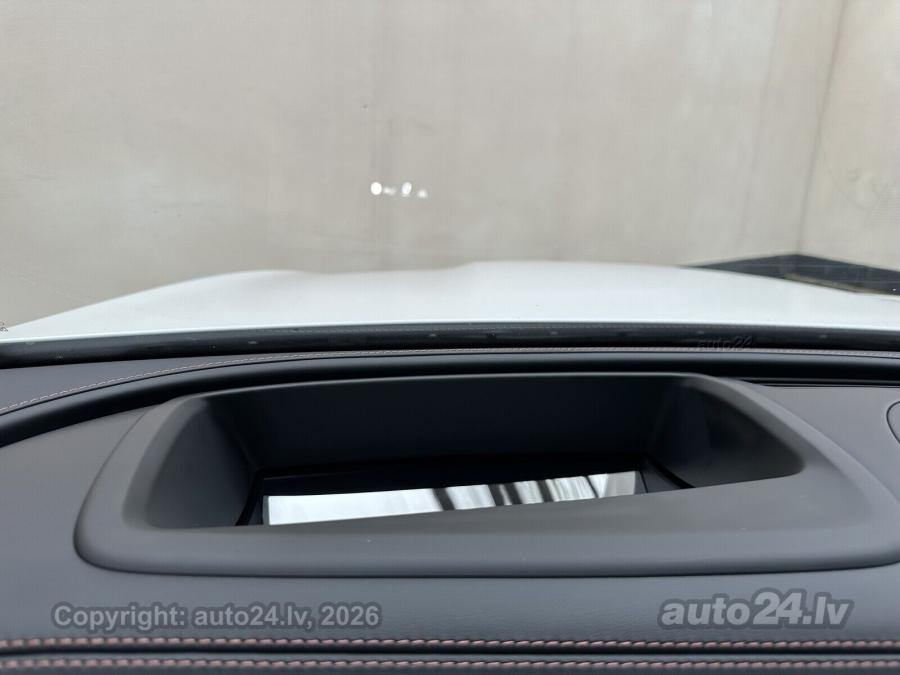 Balts Mercedes-Benz GLC-Class 2023 Rīga, ar dzinēja tilpumu 2.00 L un nobraukumu 40 tūkst. km par 64550 €, foto 13 vietnē AUTOMOTO.COM.LV