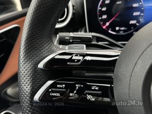 Balts Mercedes-Benz GLC-Class 2023 Rīga, ar dzinēja tilpumu 2.00 L un nobraukumu 40 tūkst. km par 64550 €, foto 14 vietnē AUTOMOTO.COM.LV