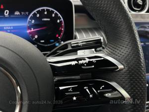 Balts Mercedes-Benz GLC-Class 2023 Rīga, ar dzinēja tilpumu 2.00 L un nobraukumu 40 tūkst. km par 64550 €, foto 15 vietnē AUTOMOTO.COM.LV