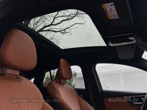 Balts Mercedes-Benz GLC-Class 2023 Rīga, ar dzinēja tilpumu 2.00 L un nobraukumu 40 tūkst. km par 64550 €, foto 21 vietnē AUTOMOTO.COM.LV