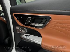 Balts Mercedes-Benz GLC-Class 2023 Rīga, ar dzinēja tilpumu 2.00 L un nobraukumu 40 tūkst. km par 64550 €, foto 22 vietnē AUTOMOTO.COM.LV