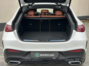Balts Mercedes-Benz GLC-Class 2023 Rīga, ar dzinēja tilpumu 2.00 L un nobraukumu 40 tūkst. km par 64550 €, foto 29 vietnē AUTOMOTO.COM.LV
