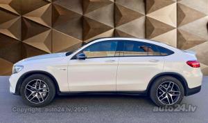 Balts Mercedes-Benz GLC-Class 2018 Tallina, ar dzinēja tilpumu 3.00 L un nobraukumu 119 tūkst. km par 36990 €, foto 5 vietnē AUTOMOTO.COM.LV