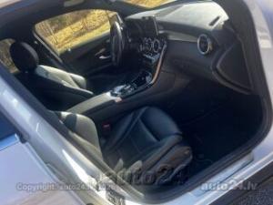 Balts Mercedes-Benz GLC-Class 2019 Tallina, ar dzinēja tilpumu 2.10 L un nobraukumu 235 tūkst. km par 23499 €, foto 10 vietnē AUTOMOTO.COM.LV