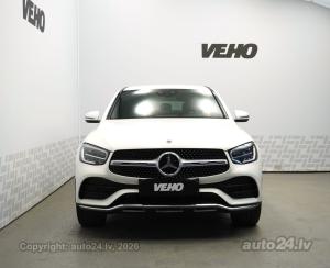 Balts Mercedes-Benz GLC-Class 2021 Tartu, ar dzinēja tilpumu 2.00 L un nobraukumu 96 tūkst. km par 34900 €, foto 6 vietnē AUTOMOTO.COM.LV
