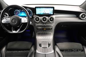 Balts Mercedes-Benz GLC-Class 2021 Tartu, ar dzinēja tilpumu 2.00 L un nobraukumu 96 tūkst. km par 34900 €, foto 12 vietnē AUTOMOTO.COM.LV