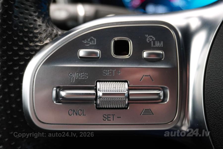 Balts Mercedes-Benz GLC-Class 2021 Tartu, ar dzinēja tilpumu 2.00 L un nobraukumu 96 tūkst. km par 34900 €, foto 14 vietnē AUTOMOTO.COM.LV