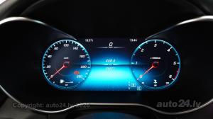 Balts Mercedes-Benz GLC-Class 2021 Tartu, ar dzinēja tilpumu 2.00 L un nobraukumu 96 tūkst. km par 34900 €, foto 16 vietnē AUTOMOTO.COM.LV