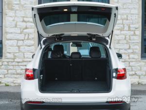 Balts Mercedes-Benz GLC-Class 2017 Tallina, ar dzinēja tilpumu 2.00 L un nobraukumu 145 tūkst. km par 29900 €, foto 10 vietnē AUTOMOTO.COM.LV