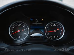 Balts Mercedes-Benz GLC-Class 2017 Tallina, ar dzinēja tilpumu 2.00 L un nobraukumu 145 tūkst. km par 29900 €, foto 19 vietnē AUTOMOTO.COM.LV
