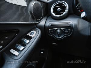 Balts Mercedes-Benz GLC-Class 2017 Tallina, ar dzinēja tilpumu 2.00 L un nobraukumu 145 tūkst. km par 29900 €, foto 20 vietnē AUTOMOTO.COM.LV