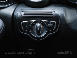 Balts Mercedes-Benz GLC-Class 2017 Tallina, ar dzinēja tilpumu 2.00 L un nobraukumu 145 tūkst. km par 29900 €, foto 21 vietnē AUTOMOTO.COM.LV