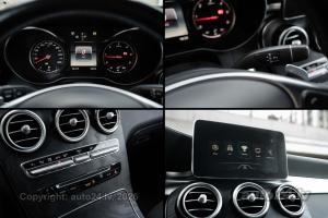 Balts Mercedes-Benz GLC-Class 2017 Tallina, ar dzinēja tilpumu 2.10 L un nobraukumu 128 tūkst. km par 26500 €, foto 17 vietnē AUTOMOTO.COM.LV