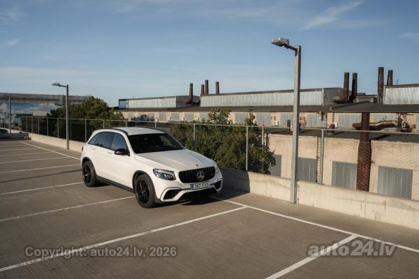 Мерседес ГЛЦ-Класс 2017 в Таллин на AUTOMOTO.COM.LV Белый Мерседес ГЛЦ-Класс 2017 в Таллин, объемом двигателя 2.10 л и пробегом 128 тыс. км за 26500 €, фото 8 на AUTOMOTO.COM.LV