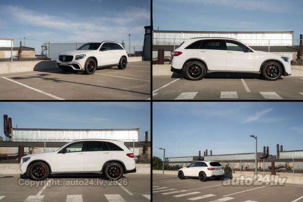 Мерседес ГЛЦ-Класс 2017 в Таллин на AUTOMOTO.COM.LV Белый Мерседес ГЛЦ-Класс 2017 в Таллин, объемом двигателя 2.10 л и пробегом 128 тыс. км за 26500 €, фото 9 на AUTOMOTO.COM.LV