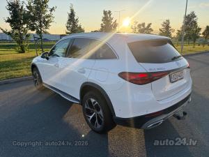 Balts Mercedes-Benz GLC-Class 2023 Tallina, ar dzinēja tilpumu 2.00 L un nobraukumu 45 tūkst. km par 49800 €, foto 17 vietnē AUTOMOTO.COM.LV