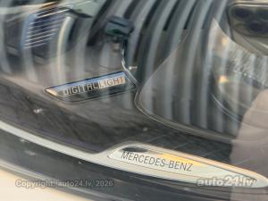 Balts Mercedes-Benz GLC-Class 2023 Tallina, ar dzinēja tilpumu 2.00 L un nobraukumu 45 tūkst. km par 49800 €, foto 28 vietnē AUTOMOTO.COM.LV