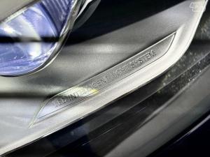 Синий Мерседес ГЛE 250 2016 в Каунас, объемом двигателя 2.00 л и пробегом 262 тыс. км за 17400 €, фото 35 на AUTOMOTO.COM.LV