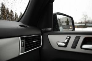Pelēks Mercedes-Benz gle-250 2016 Rīga, ar dzinēja tilpumu 2.20 L un nobraukumu 0 tūkst. km par 22990 €, foto 4 vietnē AUTOMOTO.COM.LV