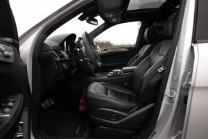Pelēks Mercedes-Benz gle-250 2016 Rīga, ar dzinēja tilpumu 2.20 L un nobraukumu 0 tūkst. km par 22990 €, foto 10 vietnē AUTOMOTO.COM.LV