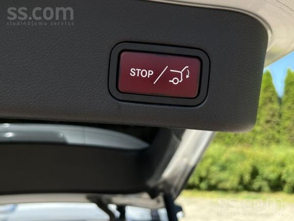 Mercedes-Benz gle-250 2016 Jelgava vietnē Pelēks Mercedes-Benz gle-250 2016 Jelgava, ar dzinēja tilpumu 2.20 L un nobraukumu 0 tūkst. km par 18990 €, foto 10 vietnē AUTOMOTO.COM.LV