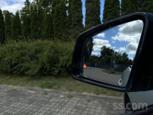Pelēks Mercedes-Benz gle-250 2016 Jelgava, ar dzinēja tilpumu 2.20 L un nobraukumu 0 tūkst. km par 18990 €, foto 15 vietnē AUTOMOTO.COM.LV