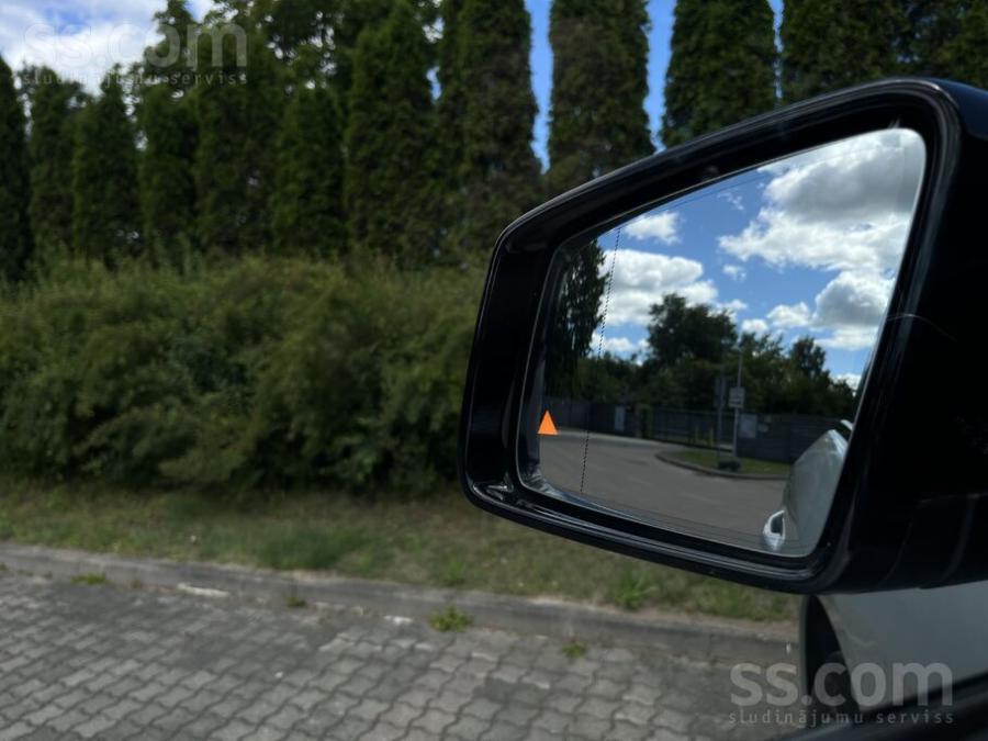 Pelēks Mercedes-Benz gle-250 2016 Jelgava, ar dzinēja tilpumu 2.20 L un nobraukumu 0 tūkst. km par 18990 €, foto 15 vietnē AUTOMOTO.COM.LV