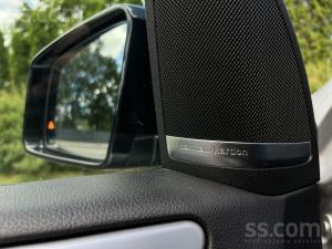 Pelēks Mercedes-Benz gle-250 2016 Jelgava, ar dzinēja tilpumu 2.20 L un nobraukumu 0 tūkst. km par 18990 €, foto 16 vietnē AUTOMOTO.COM.LV