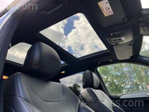 Pelēks Mercedes-Benz gle-250 2016 Jelgava, ar dzinēja tilpumu 2.20 L un nobraukumu 0 tūkst. km par 18990 €, foto 17 vietnē AUTOMOTO.COM.LV